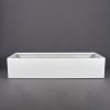 Selenge Extra Wide Large Rectangle Planter | Jay Scotts Collection