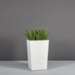 Amsterdam Tapered Rectangular Planter Jay Scotts Collection