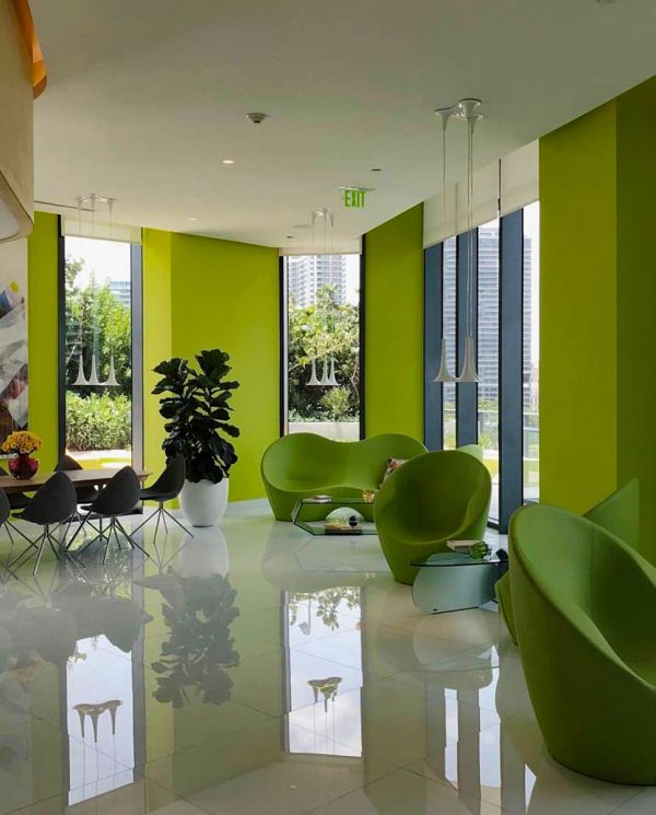 6 Simple Ways To Incorporate Biophilic Interior Design To Enhance Your ...