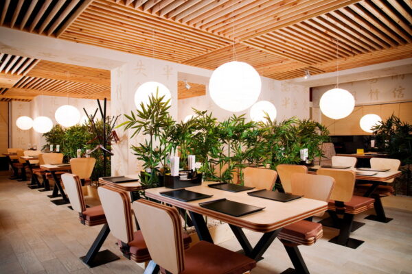 Best Plants for Restaurants: Planter Decor And Patio Design
