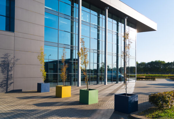 10 Fantastic Commercial Outdoor Design To Boost Business In No Time ...
