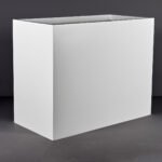 Darwin Tall Rectangular Planter | Jay Scotts Collection