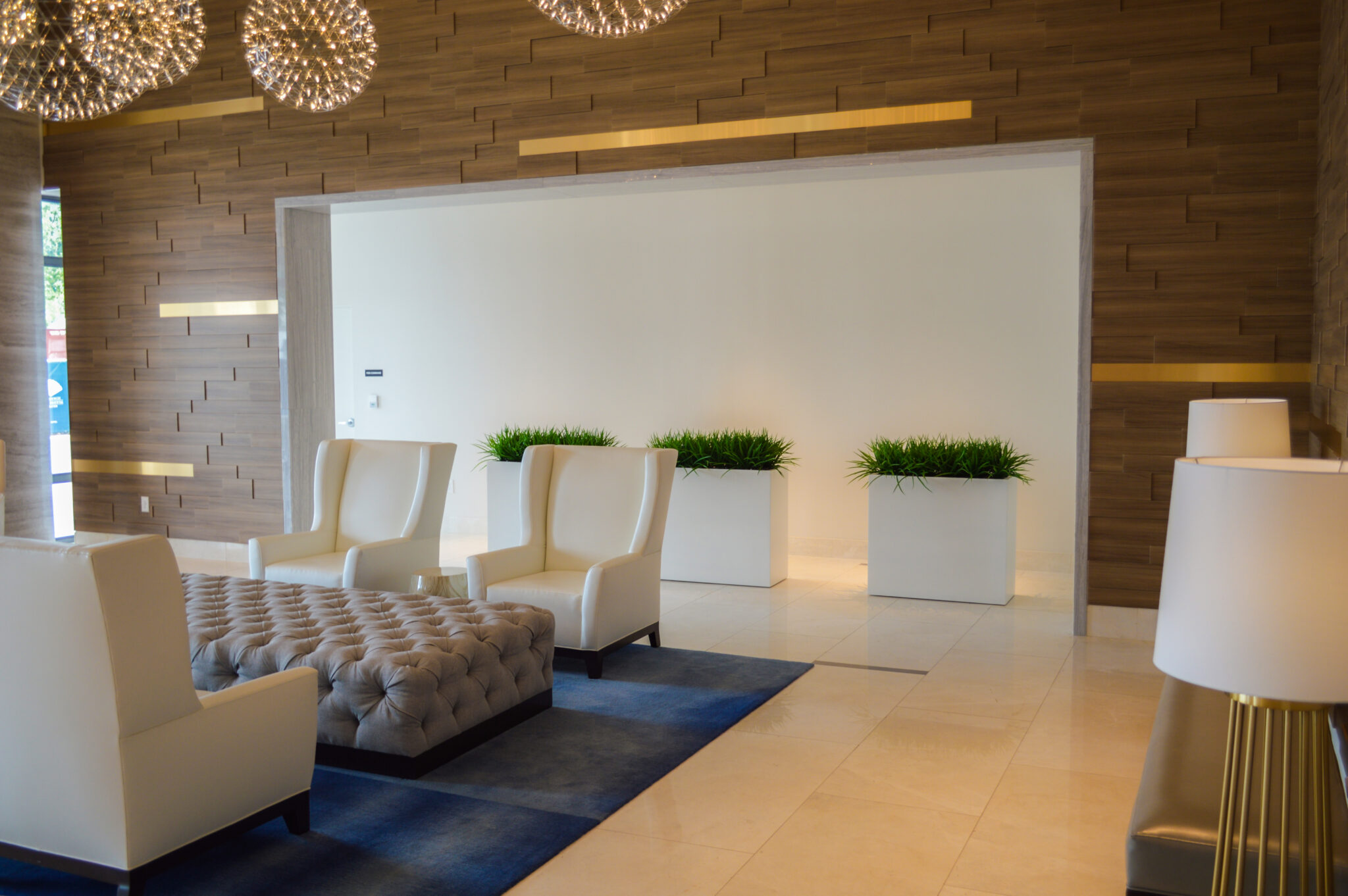 How To Incorporate Biophilic Office Design Elements Into Your Current ...
