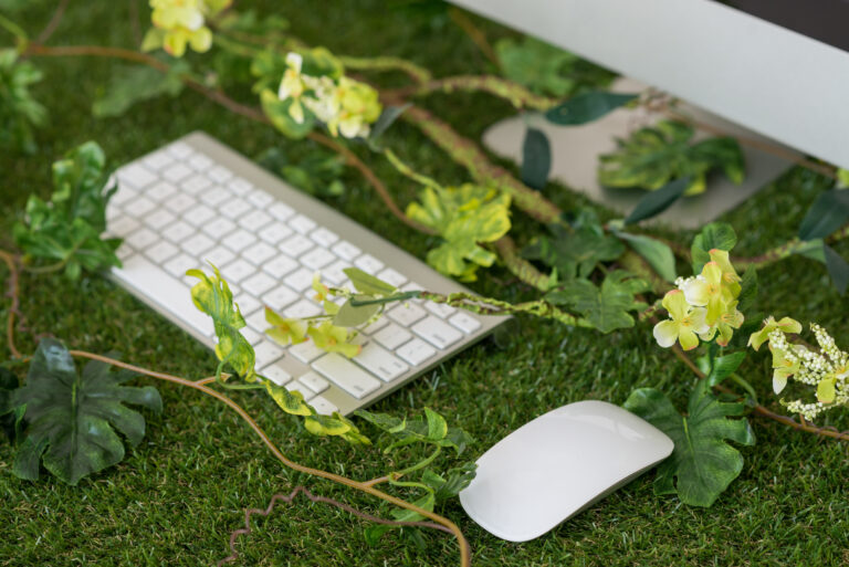 How To Incorporate Biophilic Office Design Elements Into Your Current ...