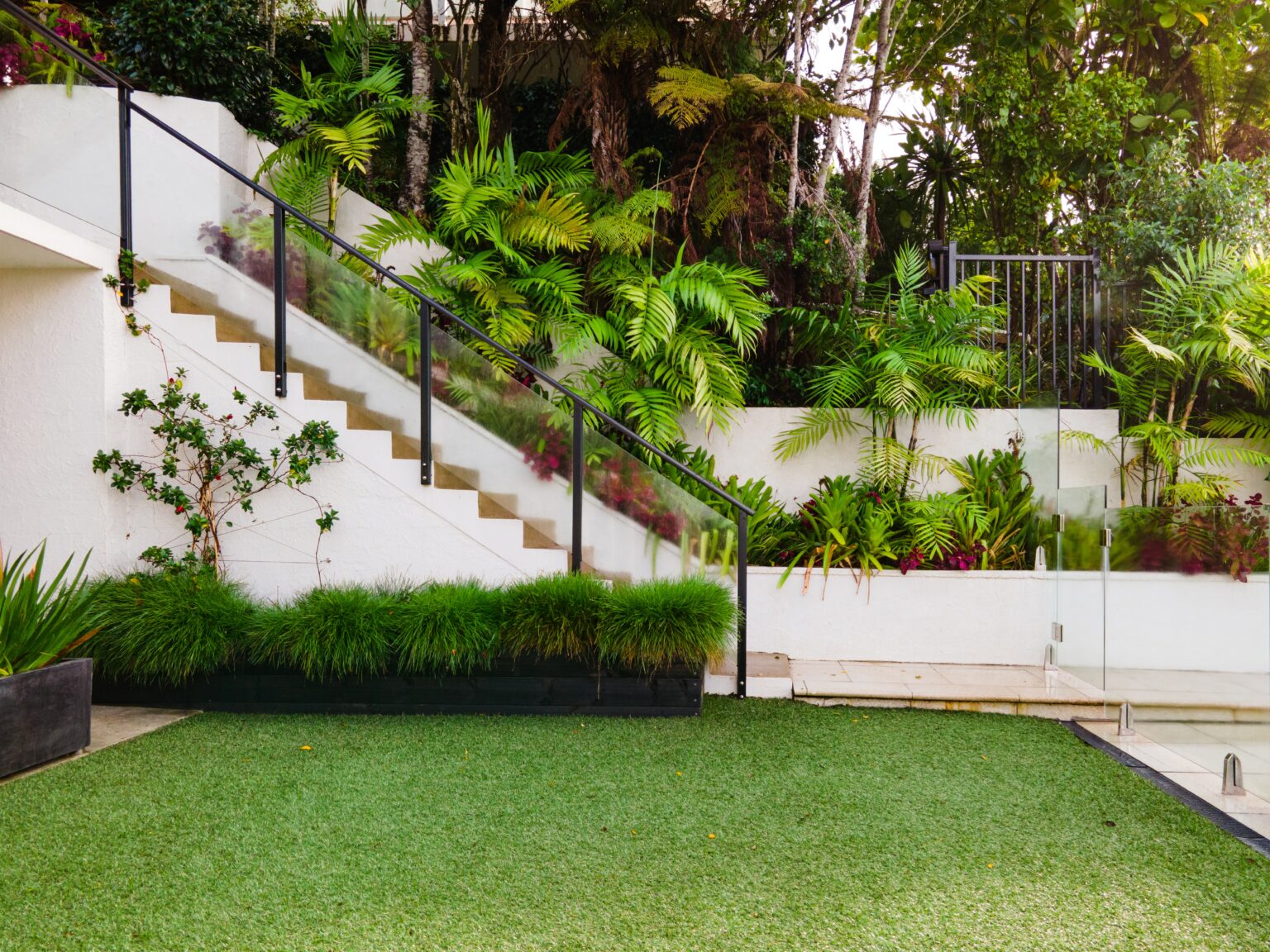 A Climate-Friendly Approach To Green Landscaping And Landscape Design ...