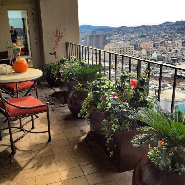 10 Fantastic Commercial Outdoor Design To Boost Business In No Time ...