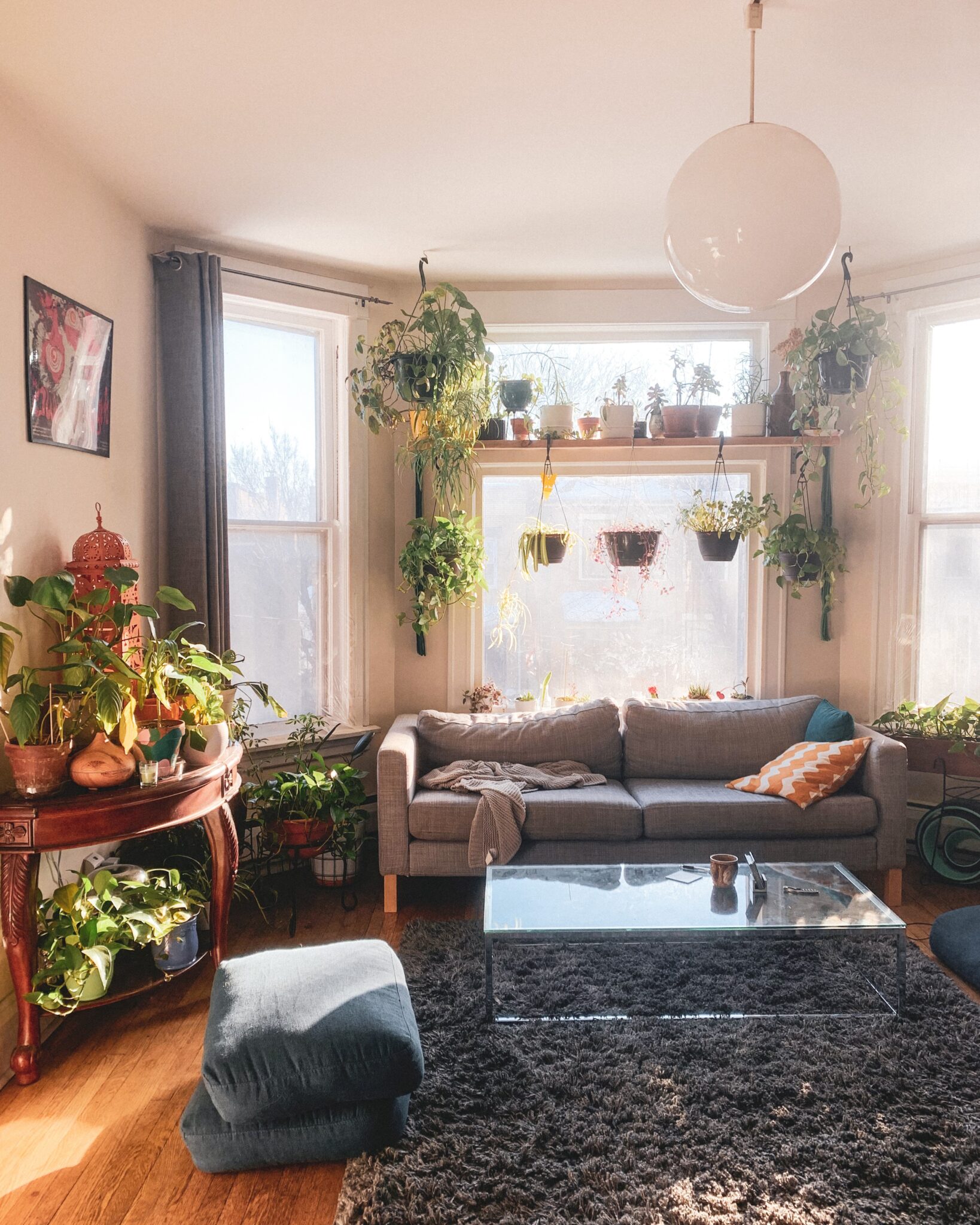 6 Simple Ways To Incorporate Biophilic Interior Design To Enhance Your ...