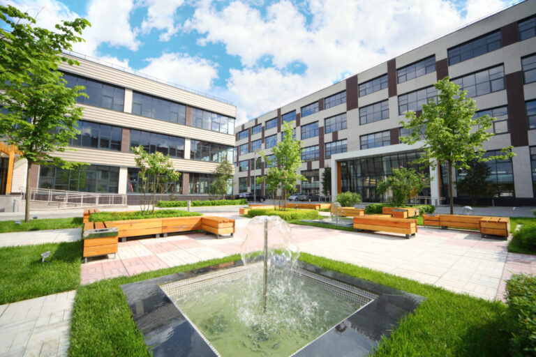 How To Incorporate Biophilic Office Design Elements Into Your Current ...