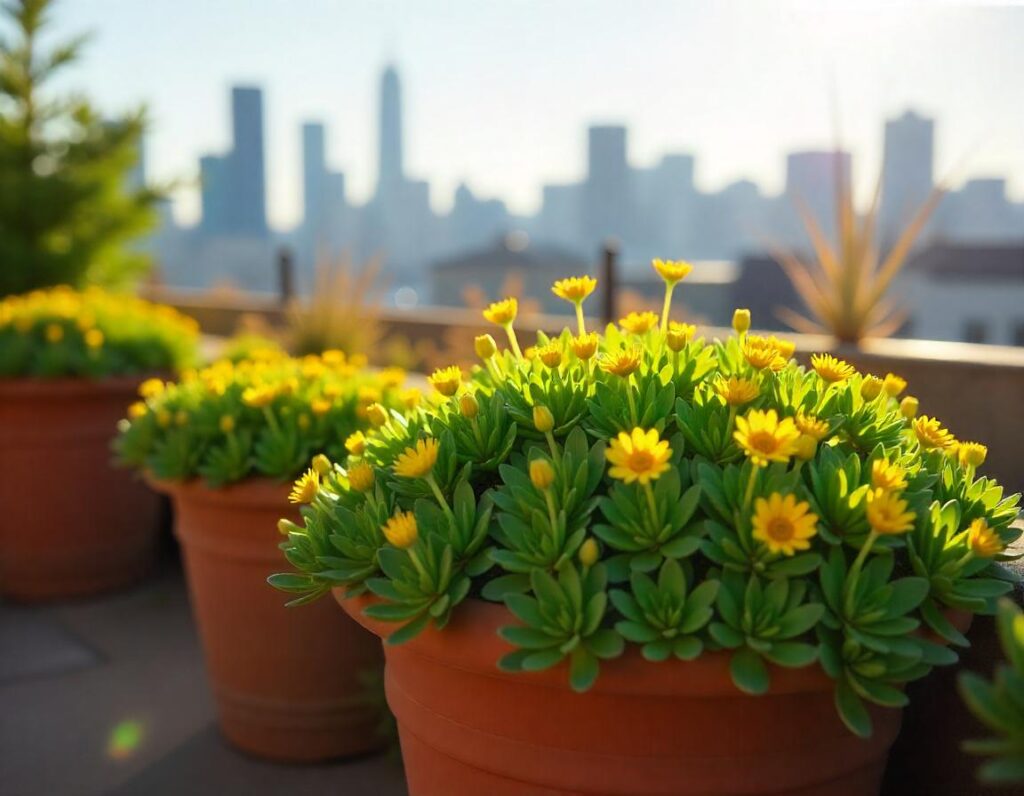 Buyers Guide To Rooftop Planters For Balconies, Roof Gardens ...