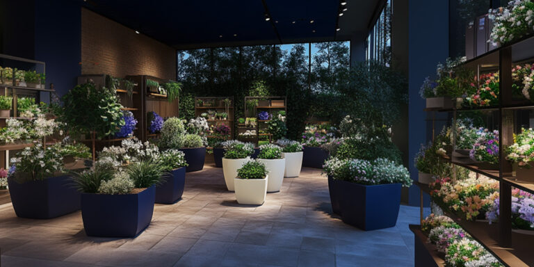 Ultimate Guide to Retail Interior Design: Boost Your Store’s Appeal ...