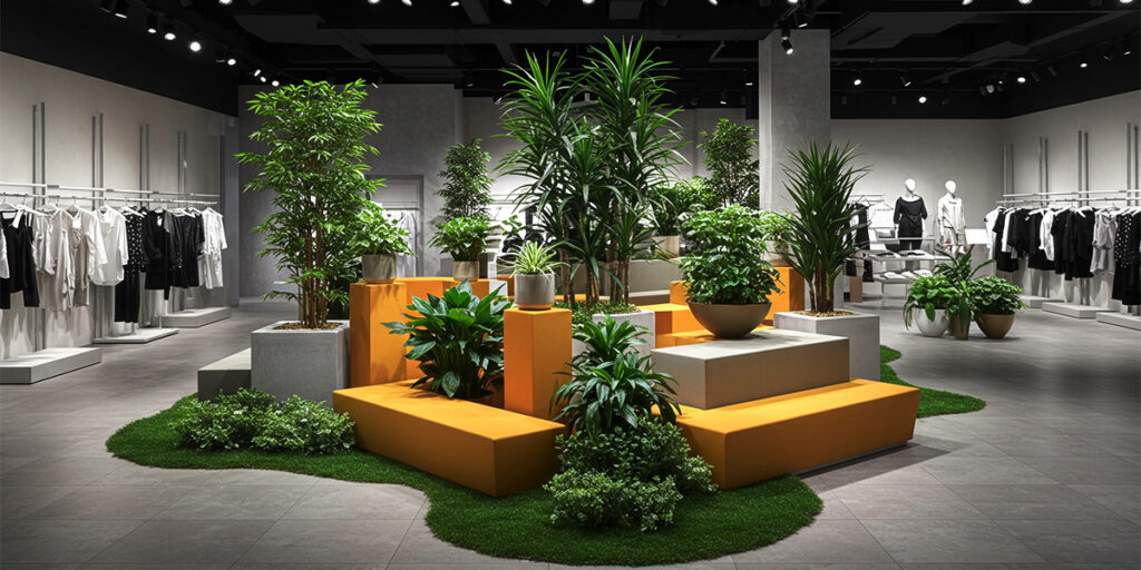 Ultimate Guide to Retail Interior Design: Boost Your Store’s Appeal ...