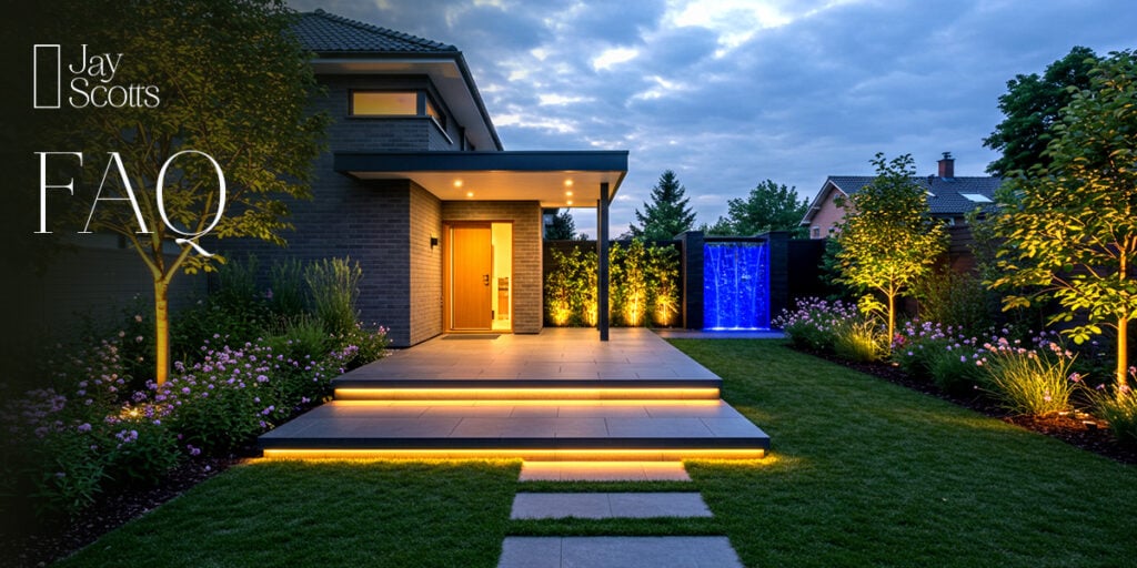 The Full Guide to Landscape Architecture Design: Insights & Ideas | Jay ...