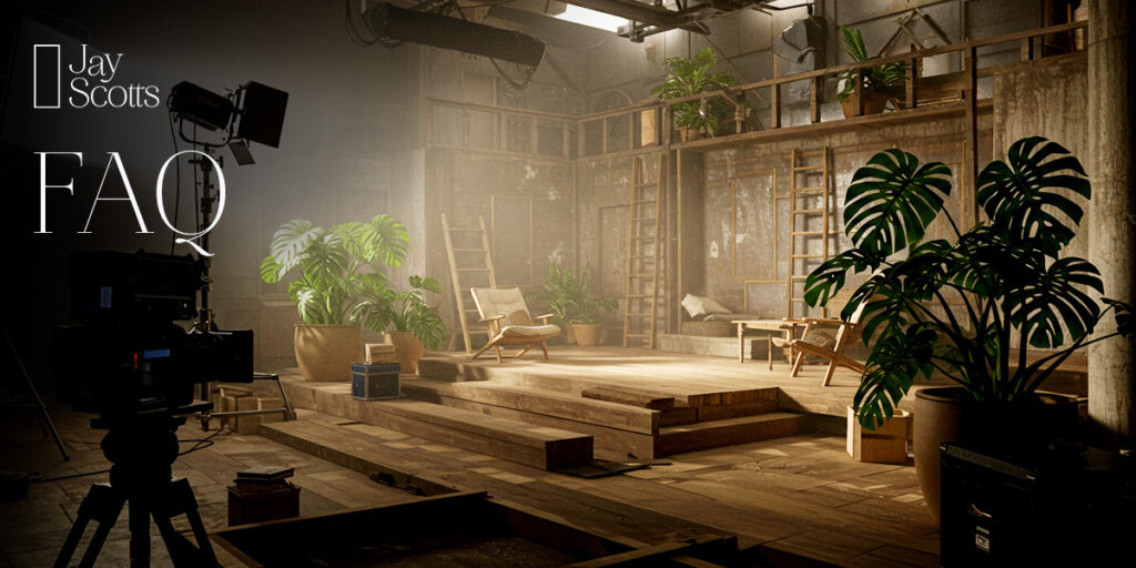 Ultimate Guide to Plants in Film Set Design: Crafting Captivating ...