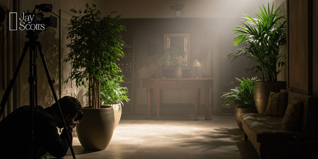 Ultimate Guide to Plants in Film Set Design: Crafting Captivating ...