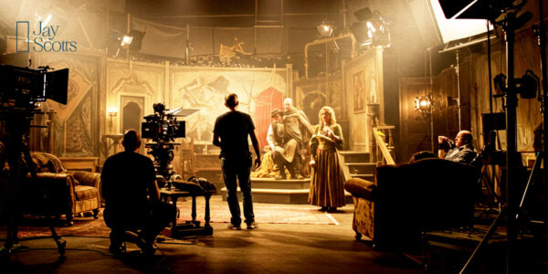 Ultimate Guide to Plants in Film Set Design: Crafting Captivating ...