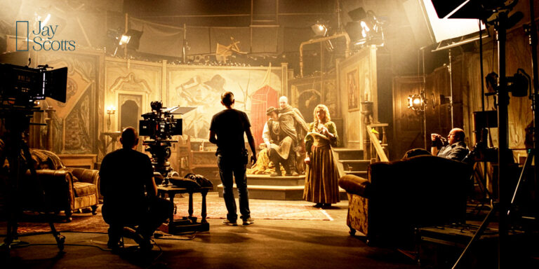 Ultimate Guide to Plants in Film Set Design: Crafting Captivating ...