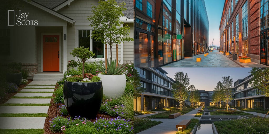 The Full Guide to Landscape Architecture Design: Insights & Ideas Jay ...
