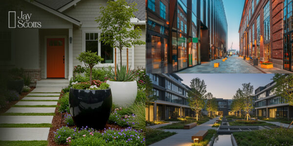 The Full Guide to Landscape Architecture Design: Insights & Ideas | Jay ...