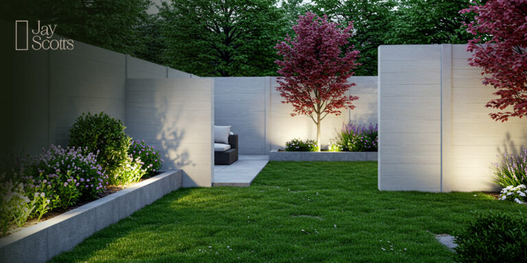 Noise Reduction Landscaping: The Ultimate Guide to Quiet Outdoors | Jay ...