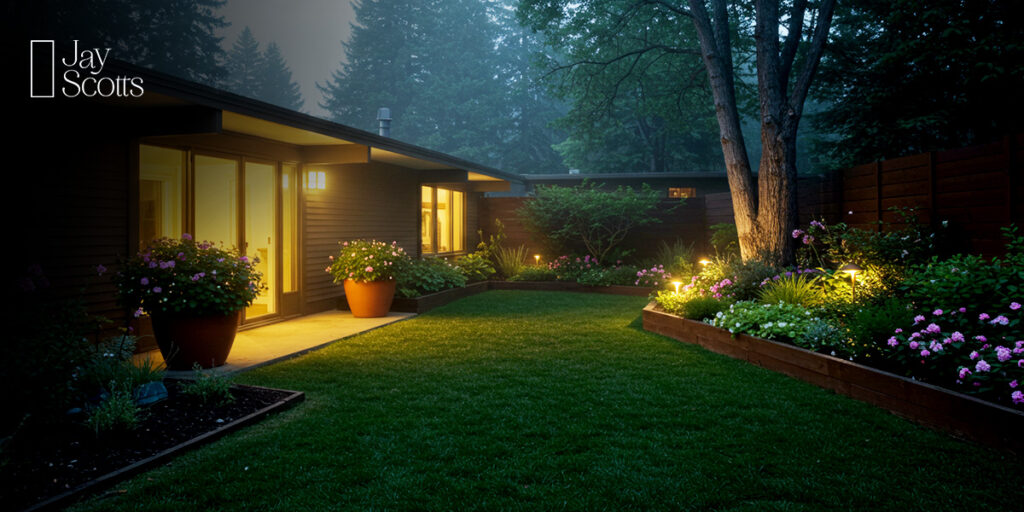 Noise Reduction Landscaping: The Ultimate Guide to Quiet Outdoors | Jay ...