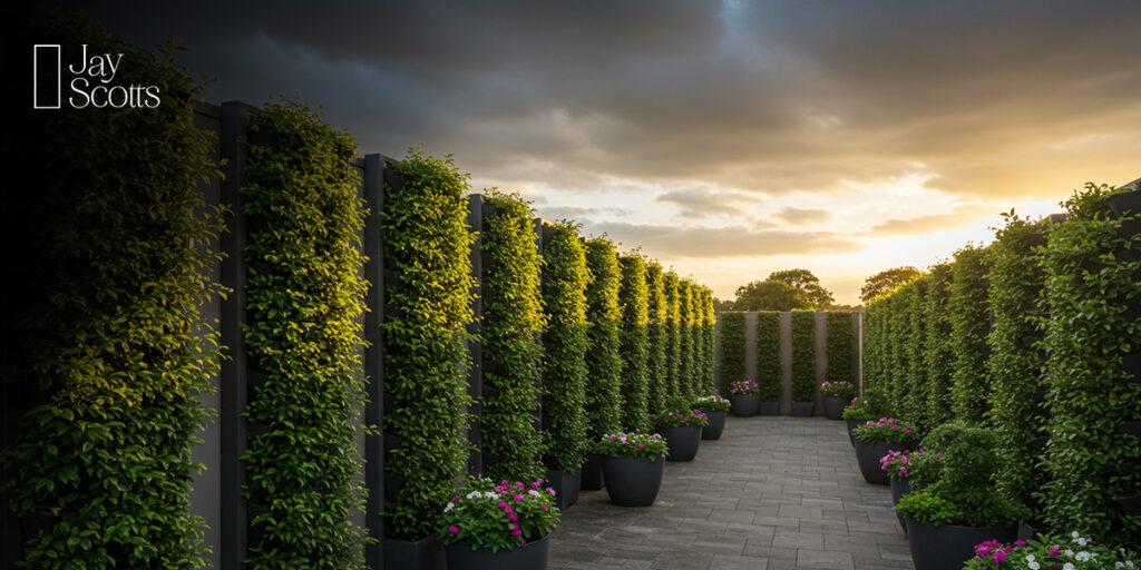 Noise Reduction Landscaping: The Ultimate Guide to Quiet Outdoors | Jay ...