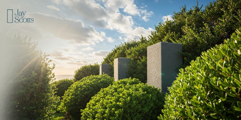 Noise Reduction Landscaping: The Ultimate Guide to Quiet Outdoors Jay ...