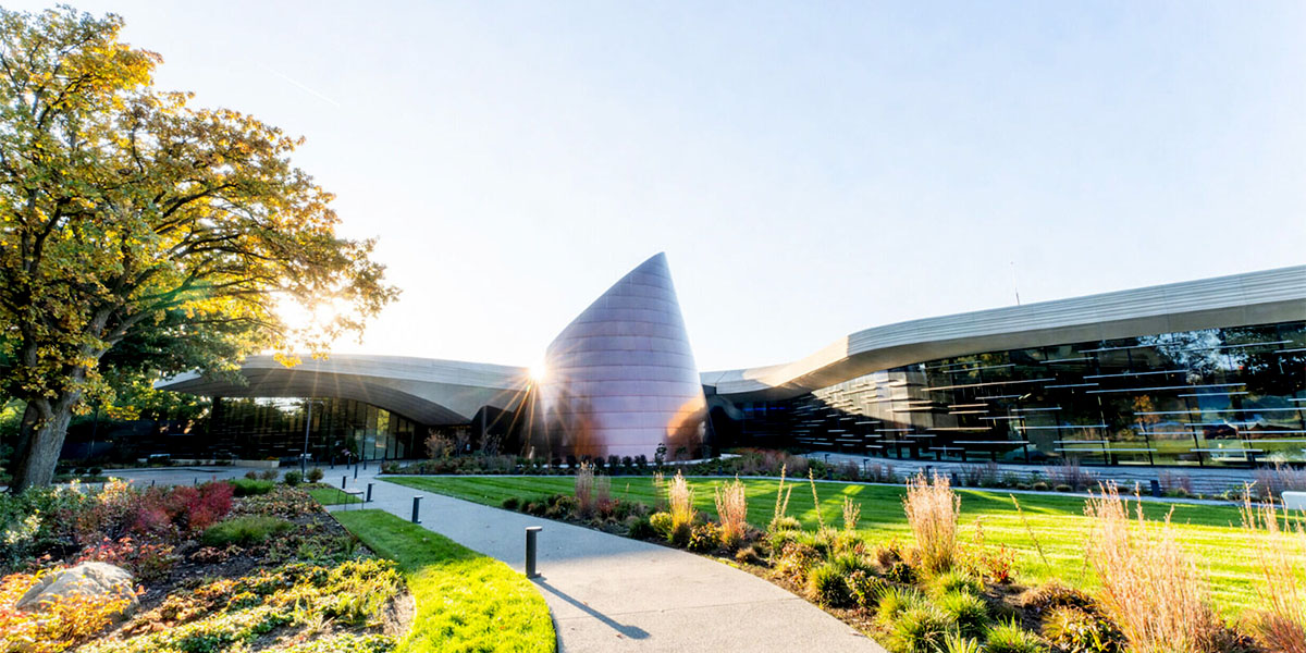 The Ultimate Guide to LEED Certified Landscaping: Sustainable Practices ...