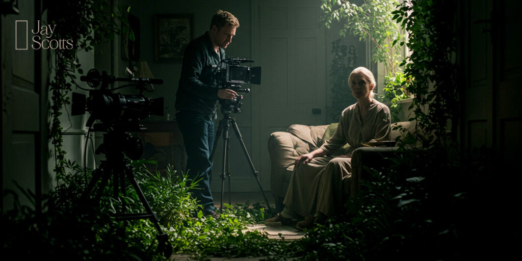 Ultimate Guide to Plants in Film Set Design: Crafting Captivating ...