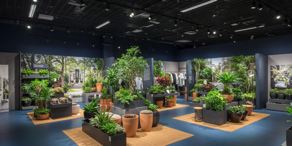 Ultimate Guide to Retail Interior Design: Boost Your Store’s Appeal ...