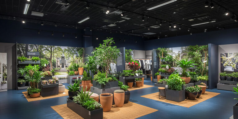 Ultimate Guide to Retail Interior Design: Boost Your Store’s Appeal Jay ...
