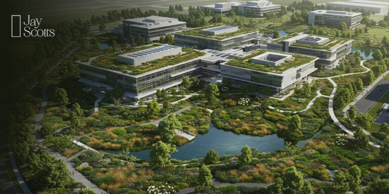 The Full Guide to Landscape Architecture Design: Insights & Ideas | Jay ...