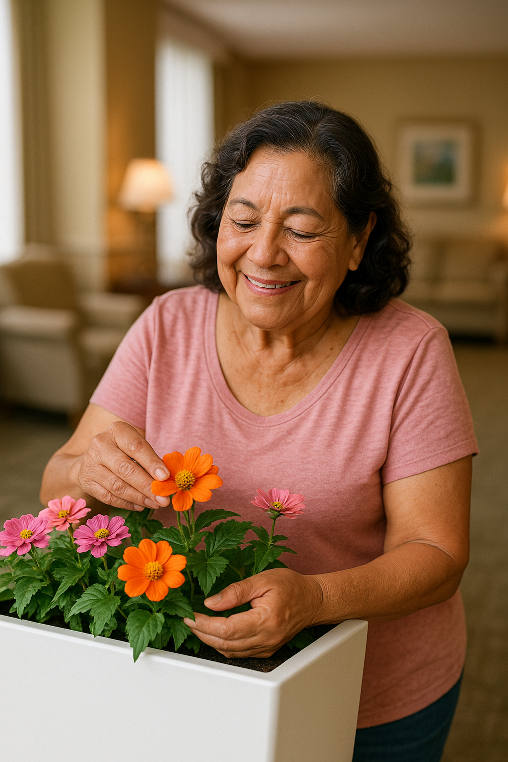 Comprehensive Guide to Nursing Home Interior Design | Jay Scotts Collection
